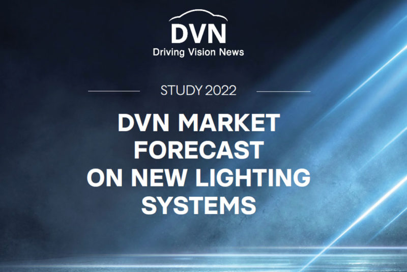 DVN Study Now Available - DVN
