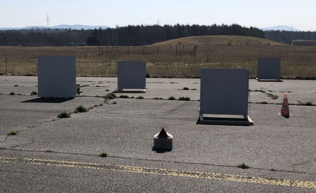 TUD Study: Lidar Detection in Bad Weather - DVN