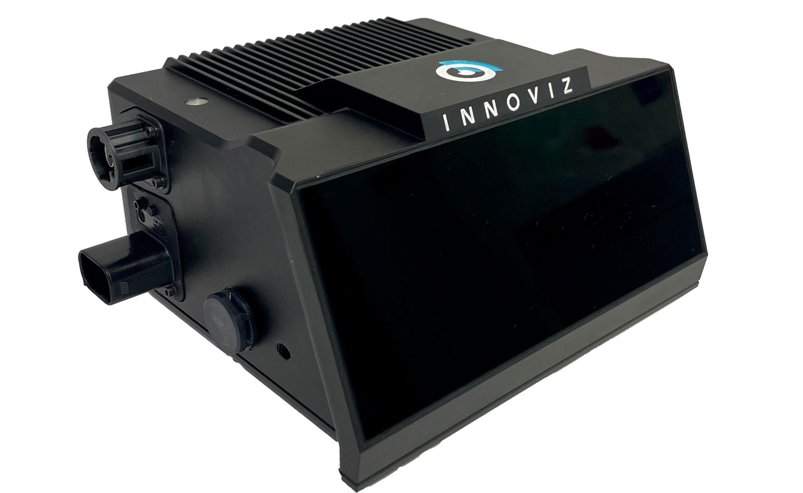 Innoviz Automotive Lidar Gains Traction - DVN
