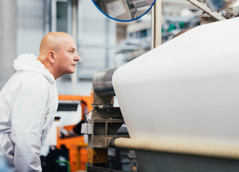 Continental: Bio-Attributed PVC Interior Surface Materials - DVN