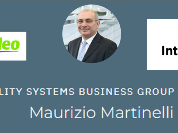 DVN Interview: Valeo Visibility President Maurizio Martinelli - DVN