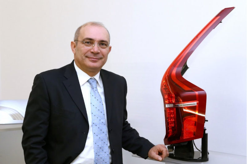 DVN Interview: Valeo Visibility President Maurizio Martinelli - DVN
