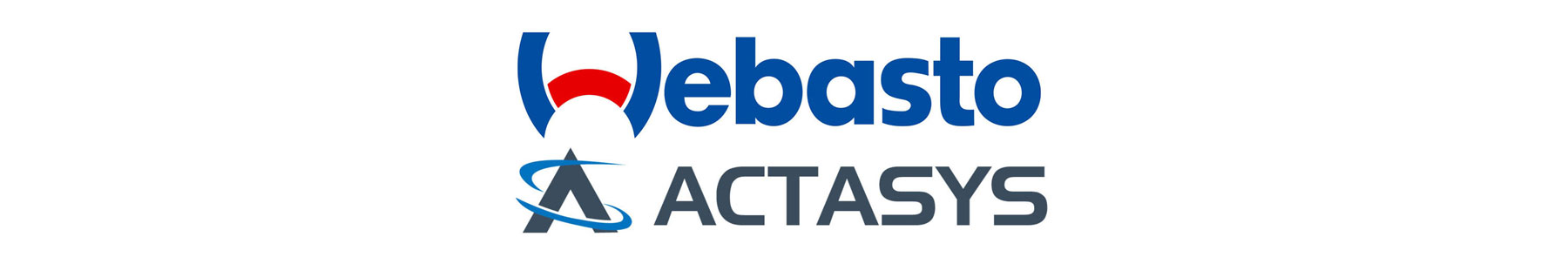 Actasys, Webasto in Sensor-Cleaning Pact - DVN