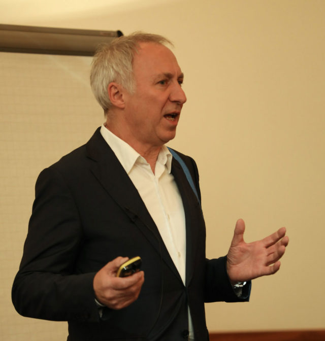 DVN Lidar Events - DVN