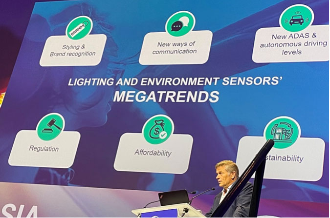 DVN VISION Congress Report - DVN