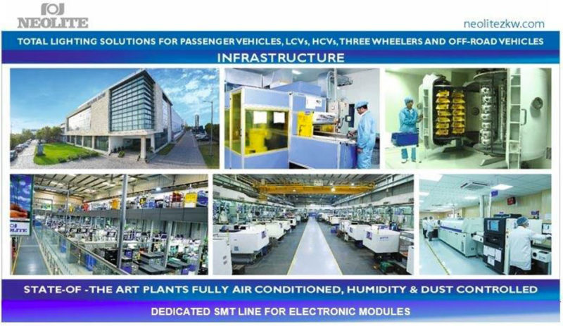 DVN Interview: Neolite ZKW CEO Rajesh Soni - DVN