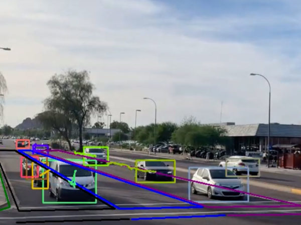 Quanergy and PARIFEX Collaborate for First Compliant LiDAR-Based Speed ...