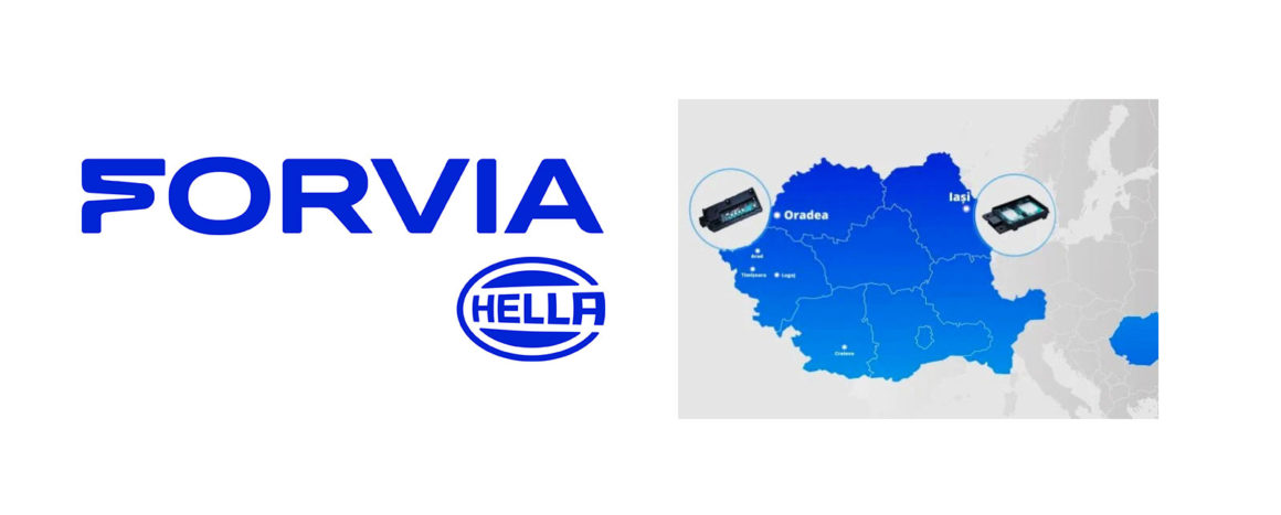 Hella: Two New Development locations in Romania – DVN