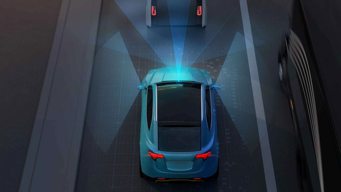 Trumpf's Multi-Junction VCSEL is Small, Efficient - DVN