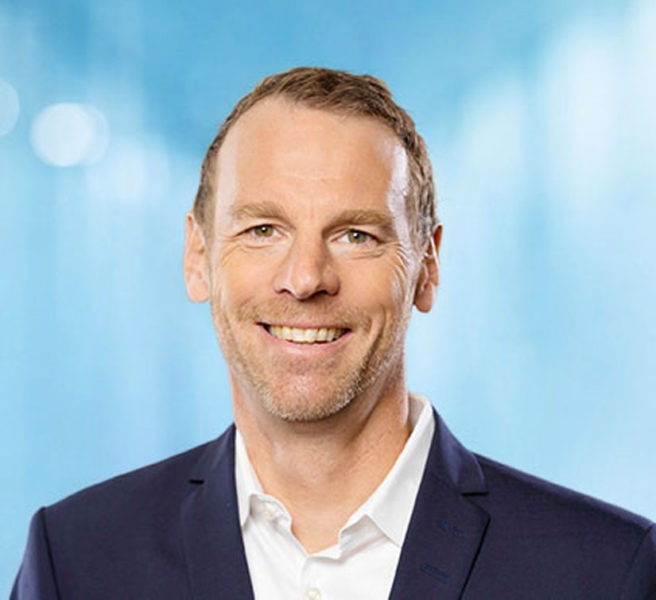 Dr. Dirk Linzmeier is New TTTech Auto CEO - DVN