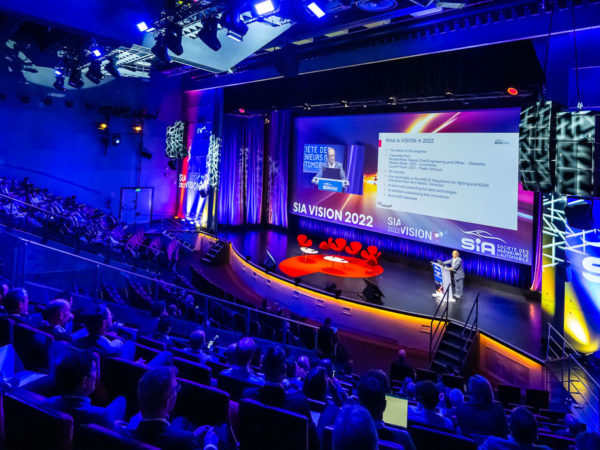 Shows and Congresses – DVN