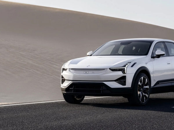 Yanfeng XiM23: A Vision of Future In-Vehicle Luxury Experiences - DVN