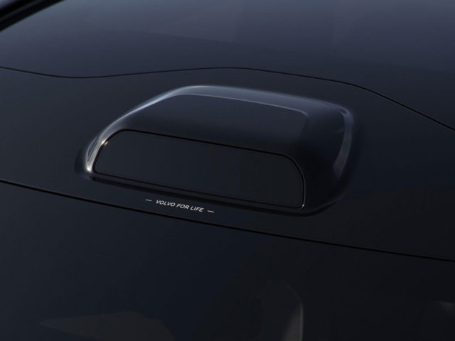 Hesai's New FT120 Solid State Lidar - DVN