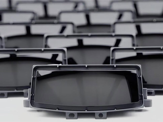 Hesai's New FT120 Solid State Lidar - DVN