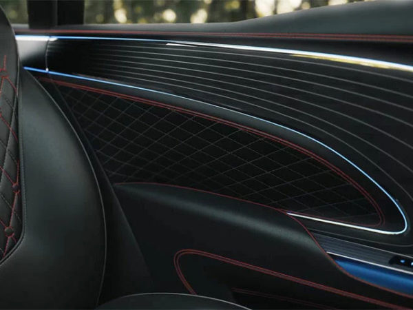 Forvia's Vital-Signs Seat - DVN