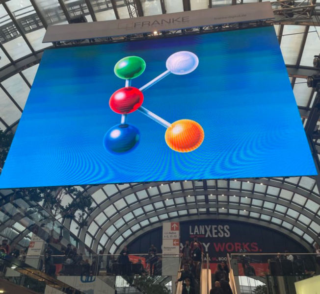 K Fair 2022: Innovation and Circularity for Plastics - DVN