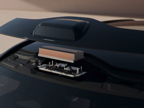 Uno Minda Lighting Strive to be Segment Leaders - DVN