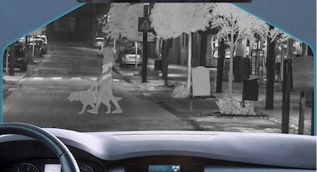 TriEye 'SEDAR': Depth Sensing With SWIR Imaging - DVN