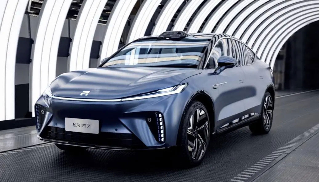 Luminar Lidar in Production Debut With SAIC, Volvo - DVN