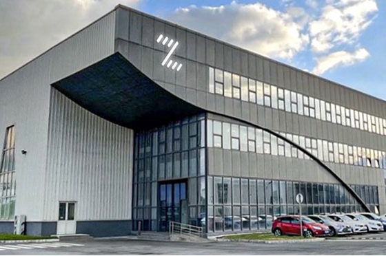 Luminar Lidar in Production Debut With SAIC, Volvo - DVN