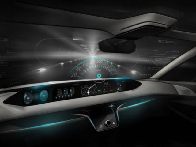 Antolin's New Overhead System Approach - DVN