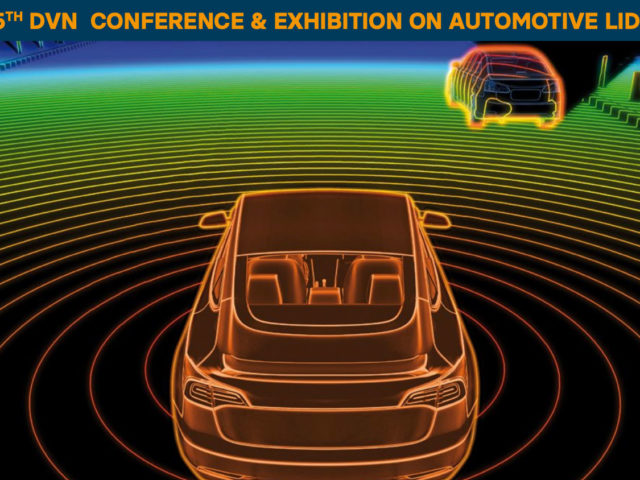 Event Spotlight Dvn Lidar Conference Dvn
