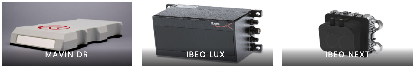 MicroVision to Buy Ibeo Automotive - DVN