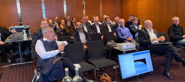 DVN Interior Think Tank: A Great Start! - DVN