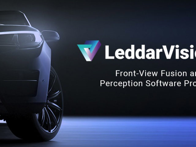 AEye's Immersive Lidar Experience at CES - DVN