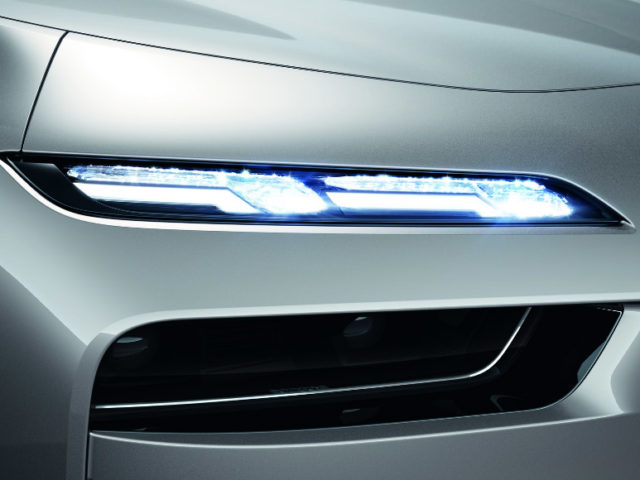 LG Innotek新产品Nexlide A：纤薄表面实现设计灵活性 - DVN