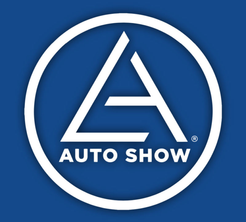 Los Angeles Auto Show Report - DVN