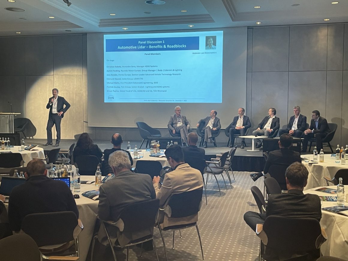 Events & Studies - DVN