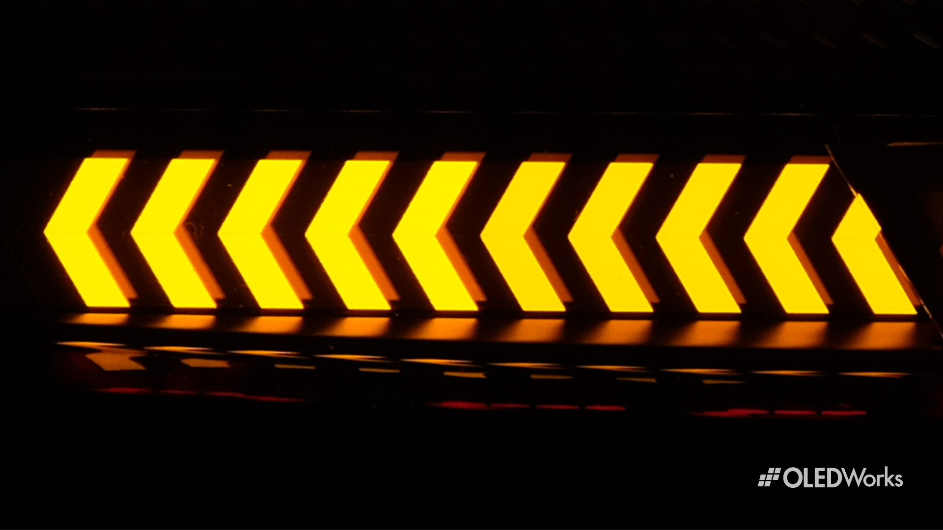 OLEDWorks | DVN Community