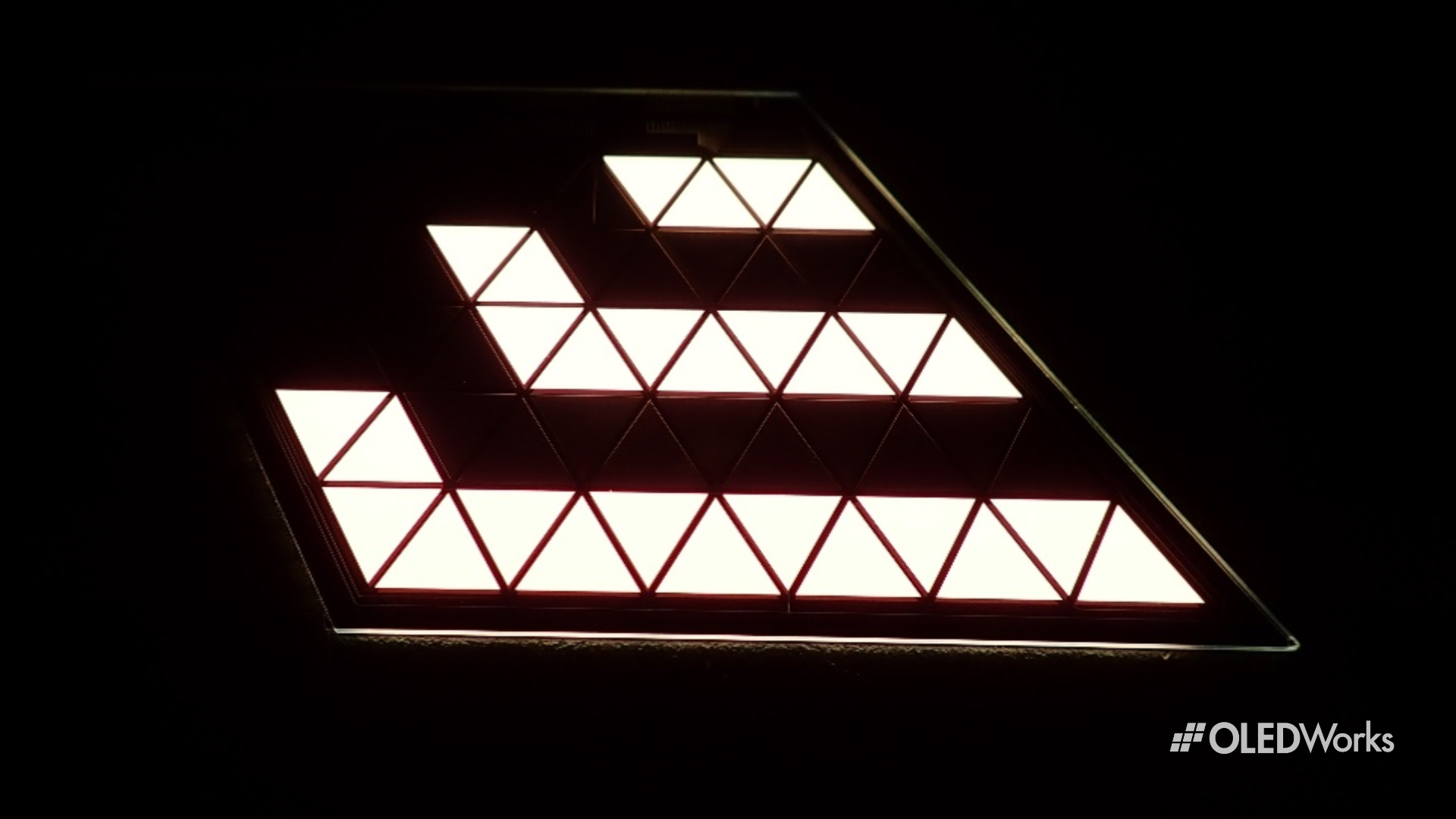 OLEDWorks | DVN Community