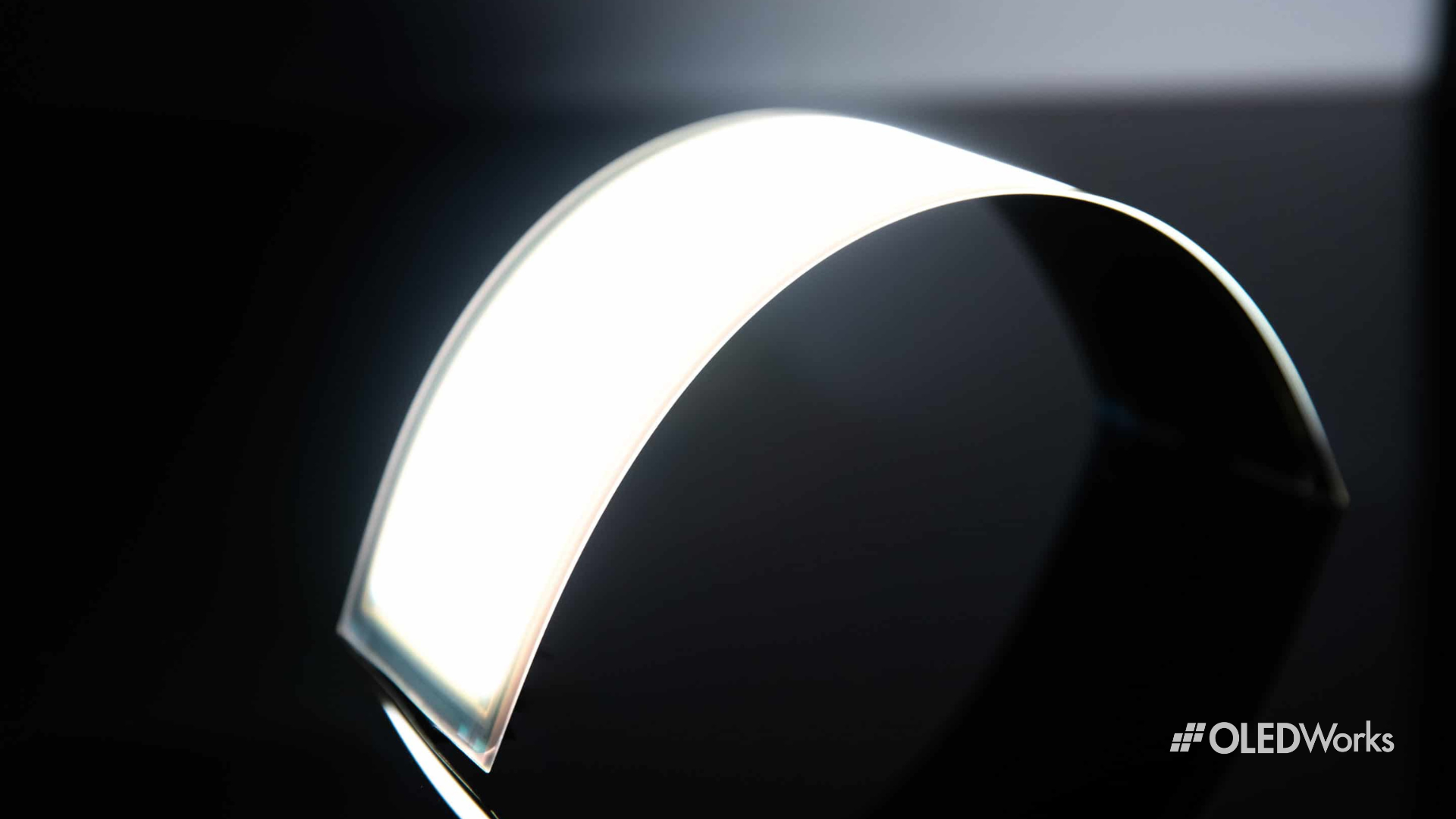 OLEDWorks | DVN Community