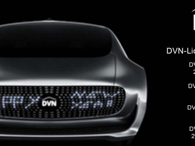 DVN - Driving Vision News - Lighting, ADAS & Smart Car Interior
