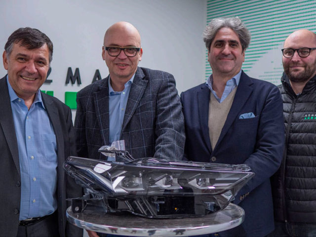 Takeaways from DVN Paris Workshop: Examples of Lighting for Machine ...