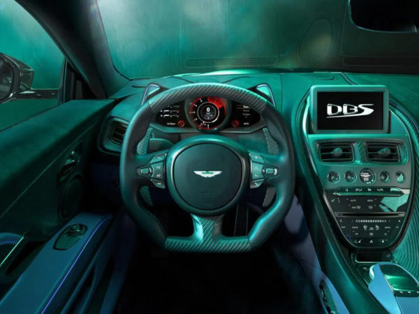 Ecarx-FAW Smart Cockpit ; SiEngine SoC - DVN