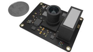 Lumotive-Lumentum M30: Reference Design for Next-Gen Lidar Sensors - DVN