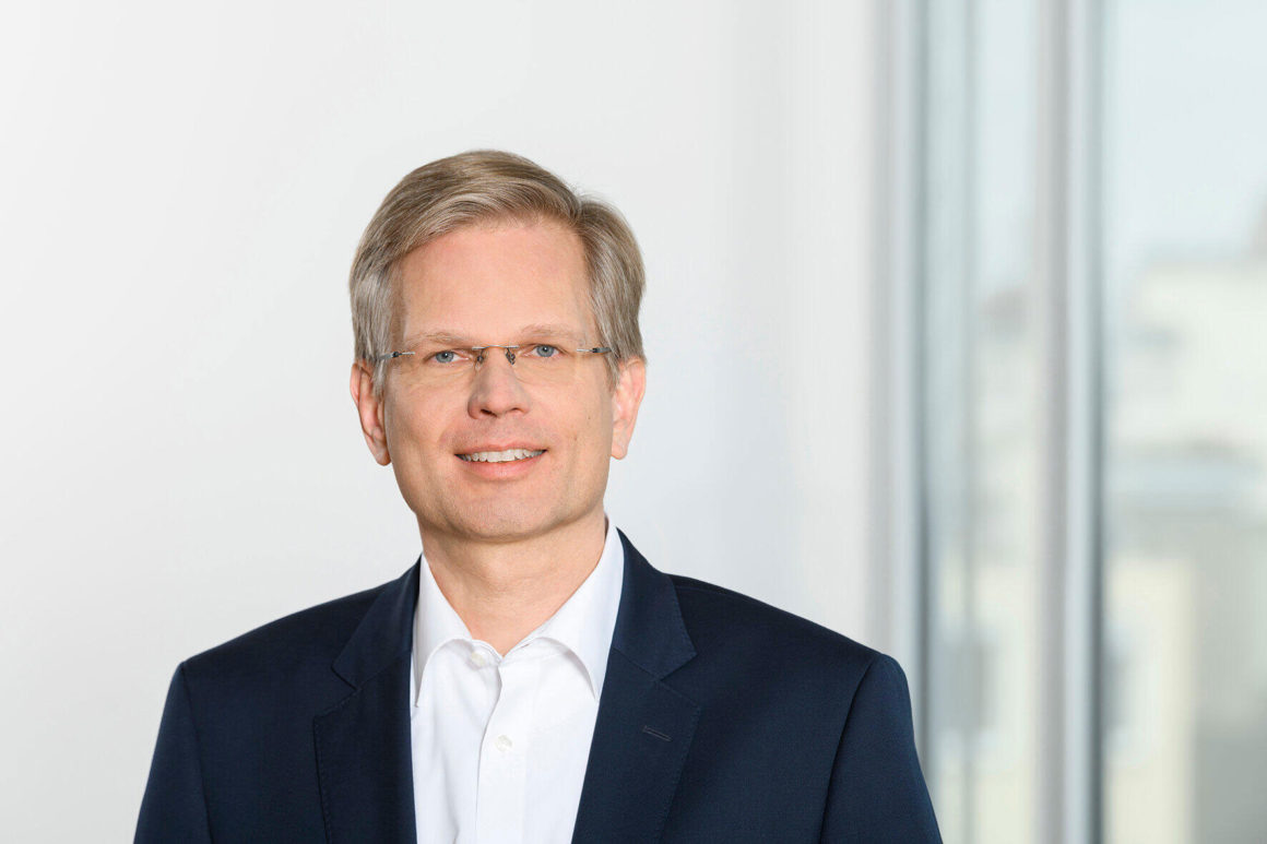 Aldo Kamper is New ams OSRAM CEO - DVN