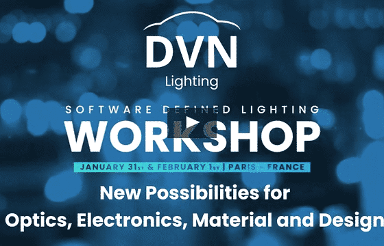 Events & Studies - DVN