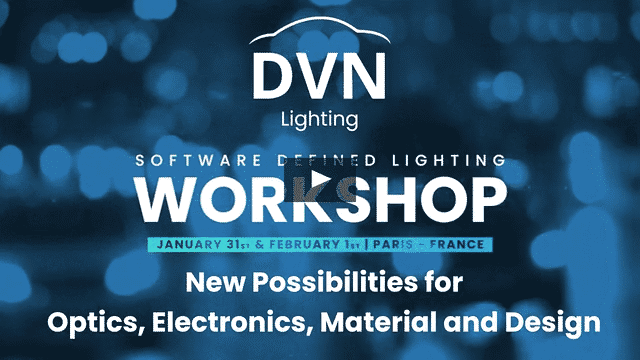 DVN Paris Workshop 2023 - See the Videos - DVN