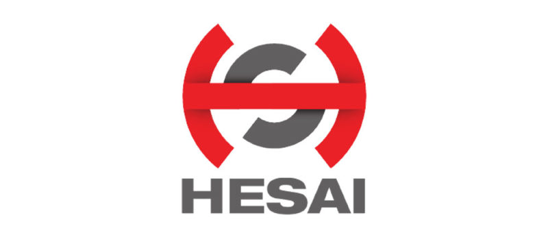Hesai Technology Go Public on NASDAQ - DVN