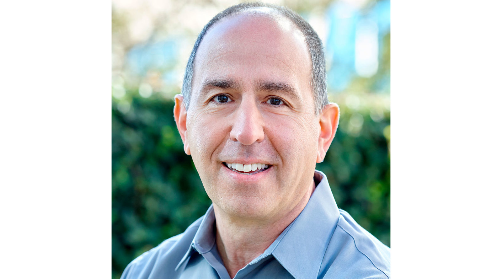 Matt Fisch is New AEye CEO - DVN