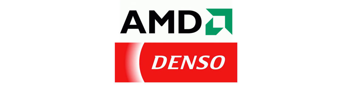 AMD Adaptive Computing for Denso Lidar - DVN