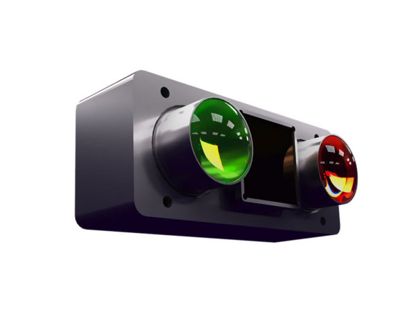 Lumotive-Lumentum M30: Reference Design for Next-Gen Lidar Sensors - DVN