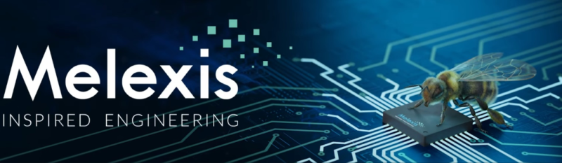 Melexis: Semiconductors for Smarter Cars - DVN