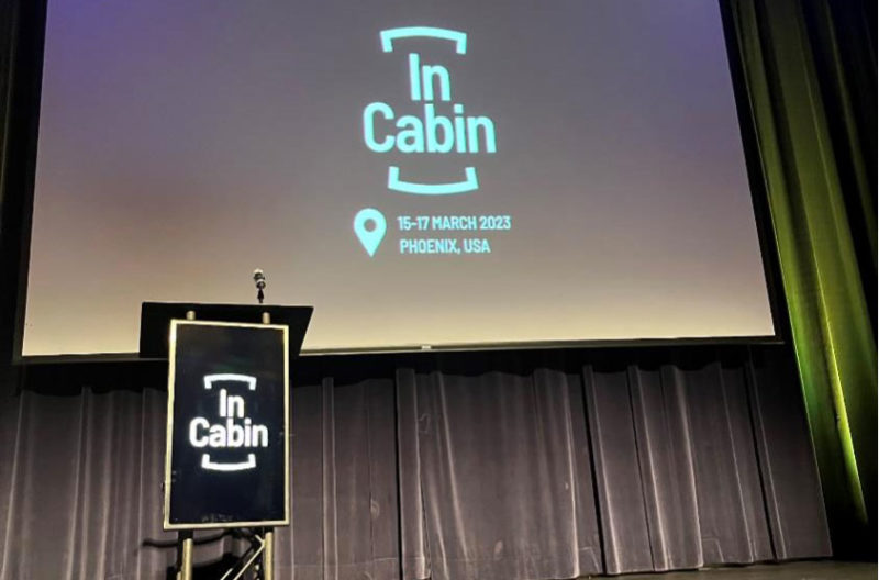 In-Cabin Sensing for Safer, More Functional Interior - DVN