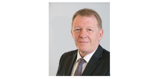 DVN-I Interview: Melexis' Roland Steger - DVN