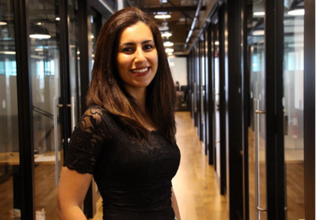 DVN Interview: IRYStec Founder Dr. Tara Akhavan from Daniel Stern, DVN Chief Editor - DVN